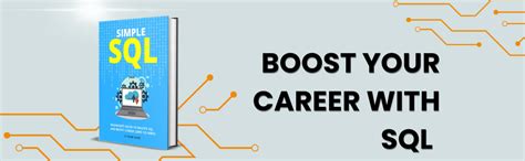 Simple Sql Beginners Guide To Master Sql And Boost Career Zero To
