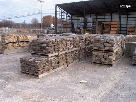 Mini Pallets Seven Oaks Stone