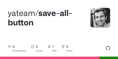 Save All Button Feedback And Requests Epic Developer Community Forums