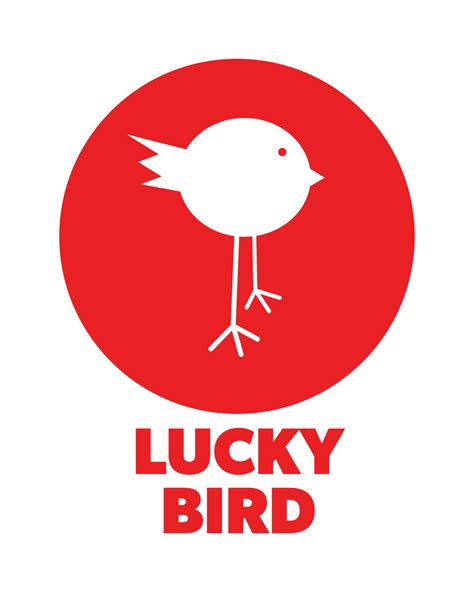 Lucky Bird