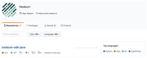 Github Launch
