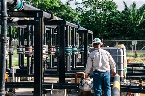 Gran Tierra Energy Provides An Operational Update Gran Tierra Energy