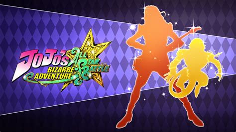 Jojos Bizarre Adventure All Star Battle Akira Otoishi Red Hot Chilli Peppers Wallpapers Hd