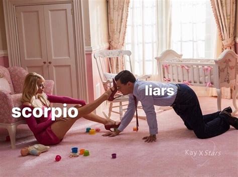Scorpio On Instagram “do You Get Mad When People Lie To You Follow
