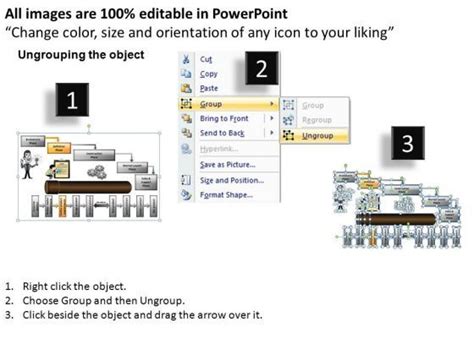 PowerPoint Layout Corporate Education New Product Development Ppt Layout
