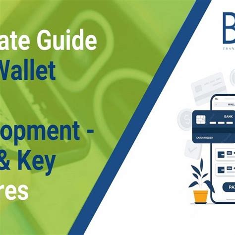 Stream Comprehensive Guide On E Wallet App Development By James Elger