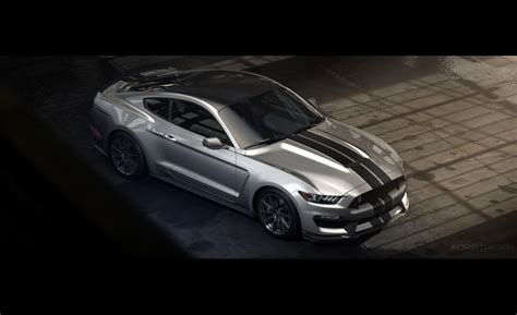 Mustang GT Wallpapers WallpaperSafari