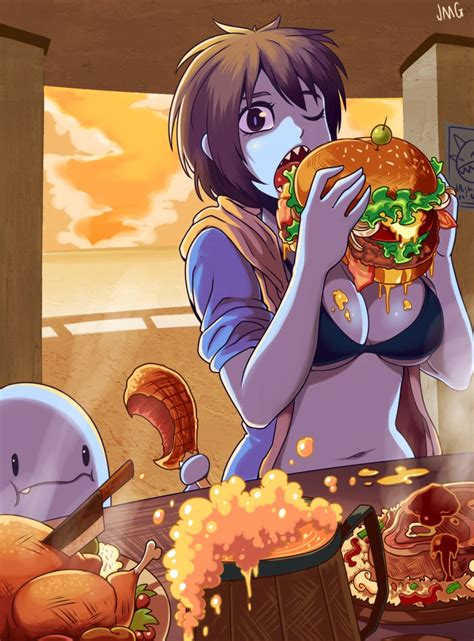 Original Drawn By Jmg Danbooru
