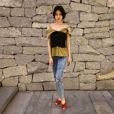 岩間夏美さんのインスタグラム 岩間夏美iwamanatsumi