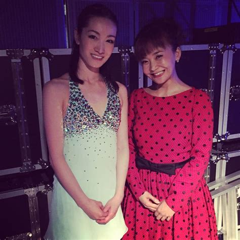 荒川静香さんのインスタグラム写真 荒川静香instagram「great Memory🎵💃 」6月6日 14時12分