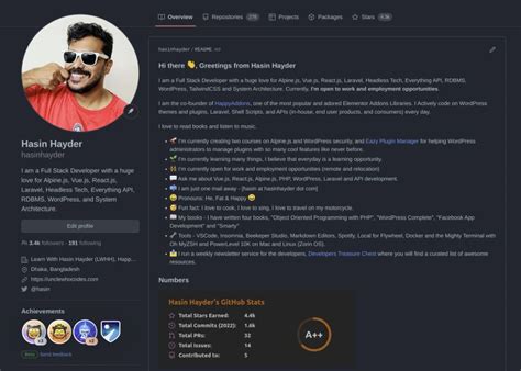 Hasin Hayder On Linkedin Github 20 Comments