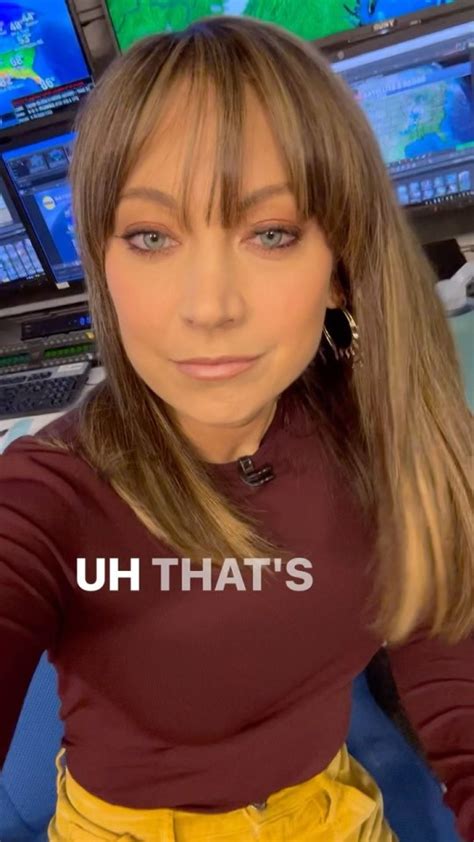 Gmas Ginger Zee Looks ‘incredible In Sexy Yellow Miniskirt And Tight Long Sleeve Top For Live