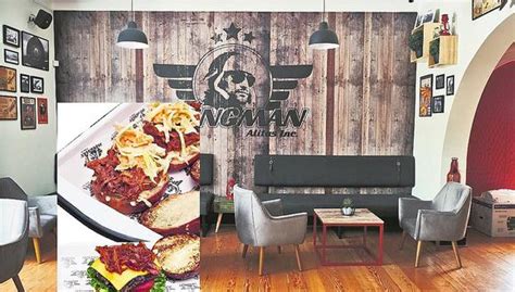 Wingman Alitas Inc Abre Nuevo Local Gastronomia Correo