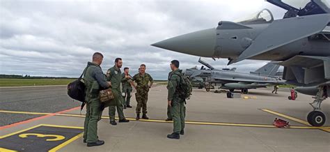 Los cazas españoles han interceptado 38 aviones rusos en la frontera