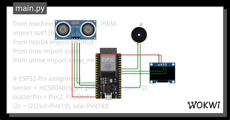 IOT KELOMPOK BEAR BRAND TK02 Wokwi ESP32 STM32 Arduino Simulator