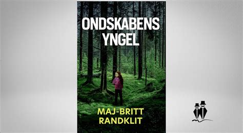 Ondskabens Yngel Forfatterskabet Dk