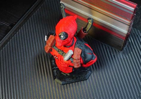 Deadpool Multicolour Remix For Mmu And Palette By Iczfirz Download
