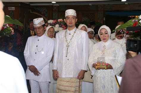 I Love Weekend Akad Nikah