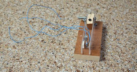 Arduino Morse Code Keyer Oscillator