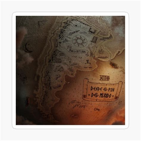 Create A Top De Las Canciones Del Album Desde El Fin Del Mundo Duki