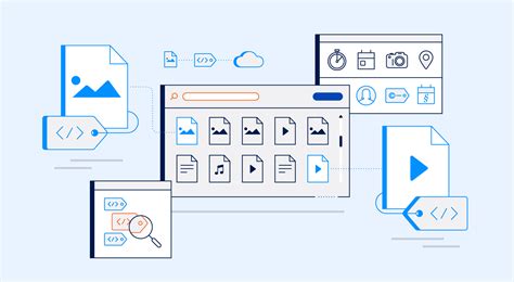 Dam For Developers Asset Metadata