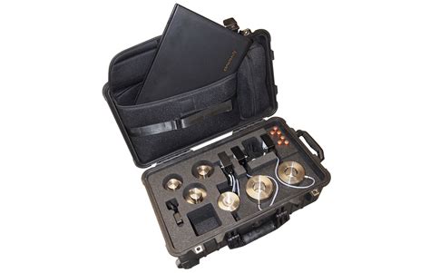 TMH AE50 Wireless Weighing Load Cells TECHMAN HEAD