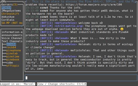 Discordgo · Github Topics · Github