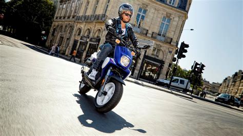 Yamaha Slider Naked