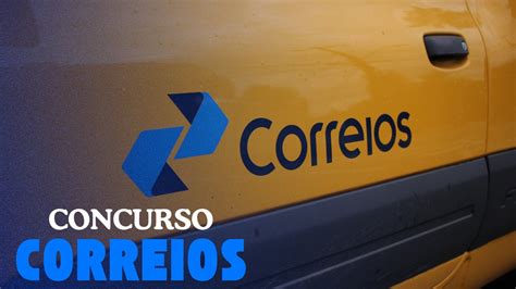 Concurso Correios veja a nota mínima para passar e data prevista do