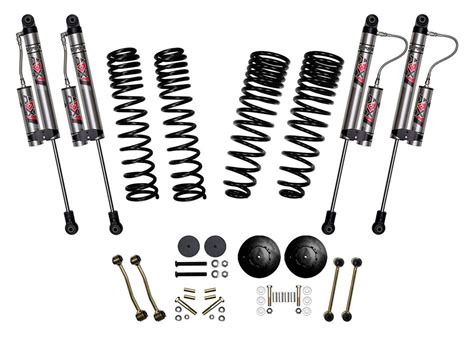 Skyjacker 25 Standard Lift Kits Realtruck
