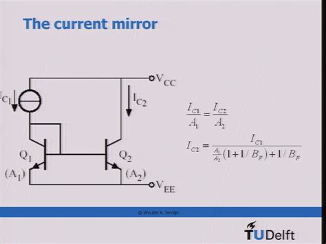 Lecture 4 Part 2 Static Translinear Circuits Lecture 4 Part 2 Static Translinear Circuits