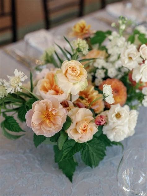 How To Arrange Triangle Floral Arrangement