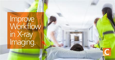 Increasing Productivity In The Radiology Department Everything Rad