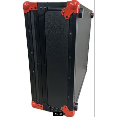 Monitor Flight Case