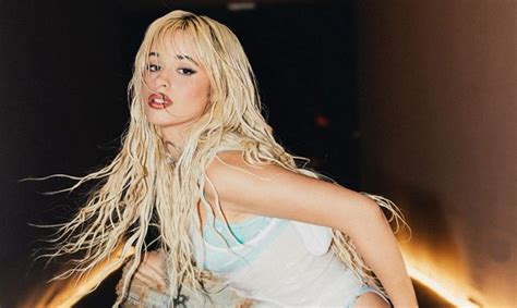 Camila Cabello Lanza Su Nuevo álbum Cxoxo Best Fm