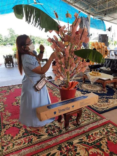 ๑๖ วัดศิริเจริญเนินหม้อ ต โคกหม้อ อ เมือง จ ราชบุรี