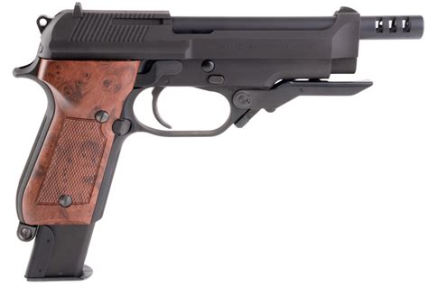 Ksc M93rii Gbb Airsoft Pistol Heavyweight Early Type Japan System 7