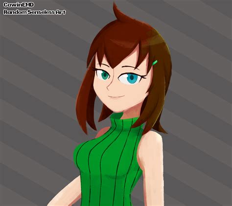 Heloise By Cawinemd On Deviantart