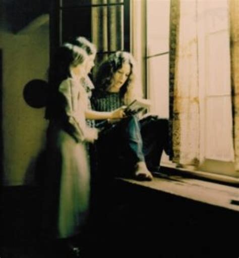 Fabulous Flip Sides Interview With Louise Goffin On New Album