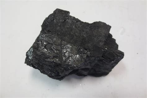 석탄 Coal Rock Identifier