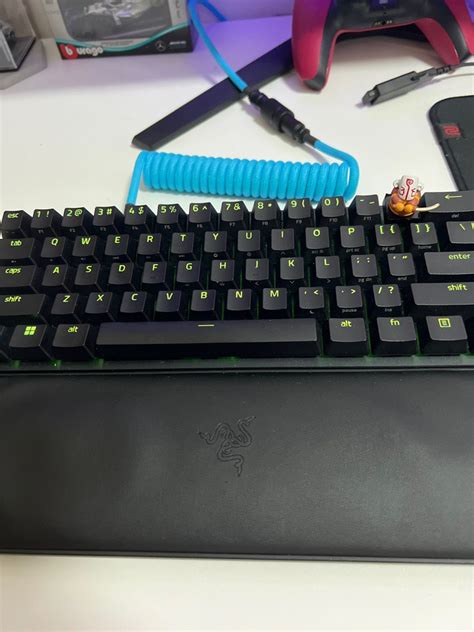 Razer Huntsman Mini Analog Computers And Tech Parts And Accessories