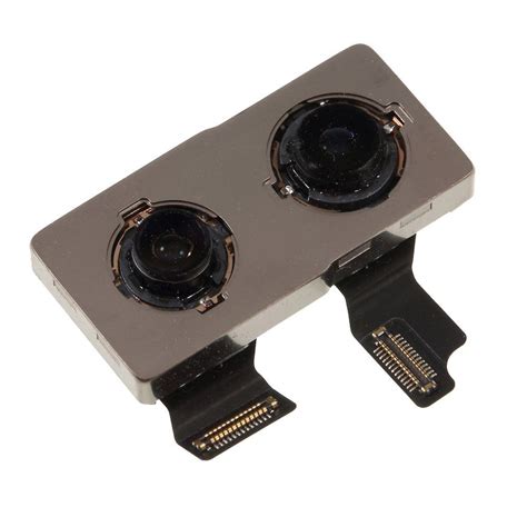 Replacement Rear Camera For Iphone Xsxs Max