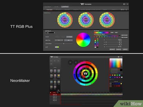 How To Change PC RGB Colors Easy Ways How To Change PC RGB Colors Easy Ways