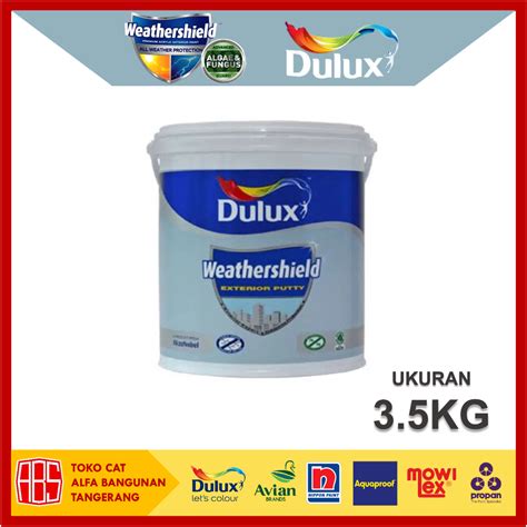 Harga Wall Putty 5kg Terbaru Jun 2025 Biggo Indonesia
