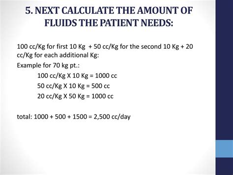 PPT How To Write TPN PowerPoint Presentation Free Download ID