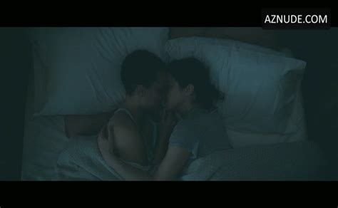 Rachel Weisz Britne Oldford Lesbian Scene In Dead Ringers Aznude