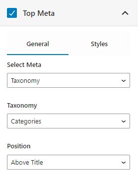 Grid Content Views Pro