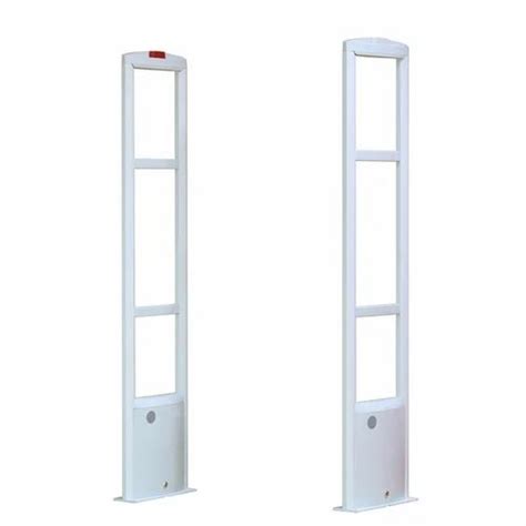 Rf Gray Eas Antennas Size 4 Feets At ₹ 40000 Pair In Hyderabad Id