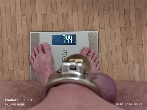 Daily Duty Of The Naked Slave Bulging Eggs Meter Stick 25 Pics XHamster