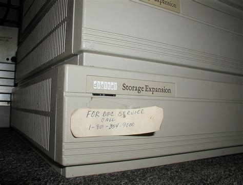 Vintage Computer Photos Subject Digital Microvax 3100